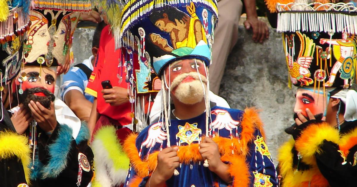 Tetelcingo se prepara para un Carnaval seguro y familiar – Capital ...