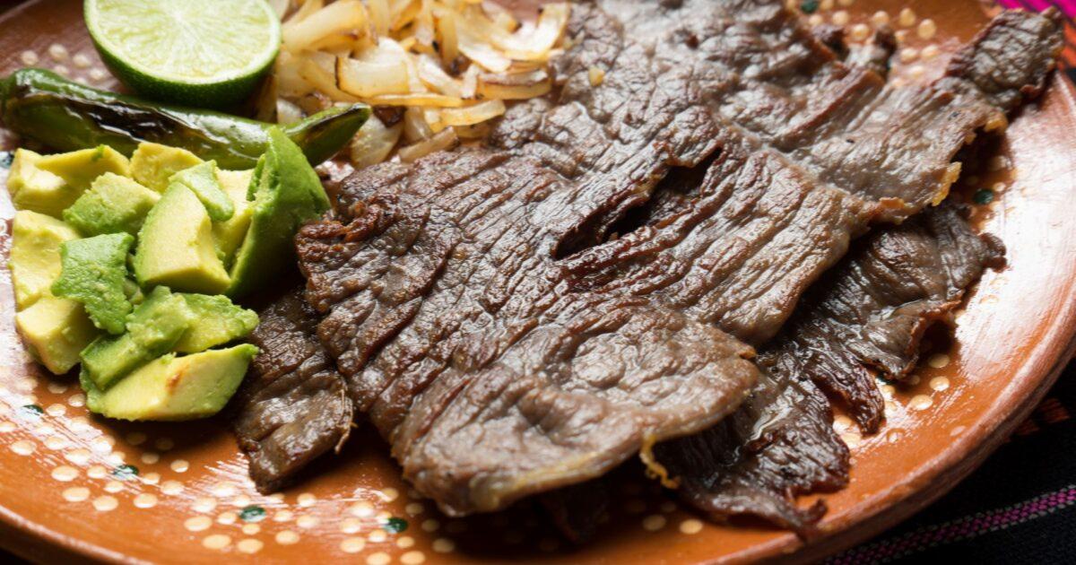 Cecina de Yecapixtla y Puente de Ixtla ¿Cuál es la mejor? – Capital ...
